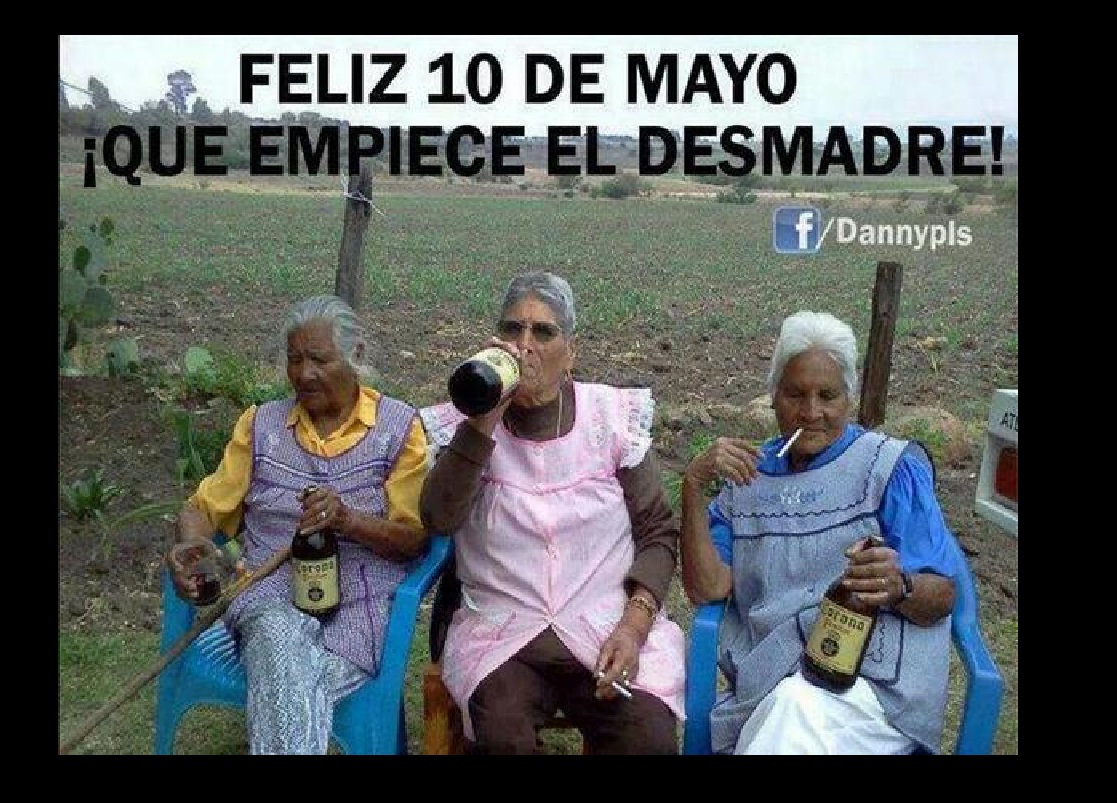 Los mejores Memes del 10 de mayo - SomosVoz