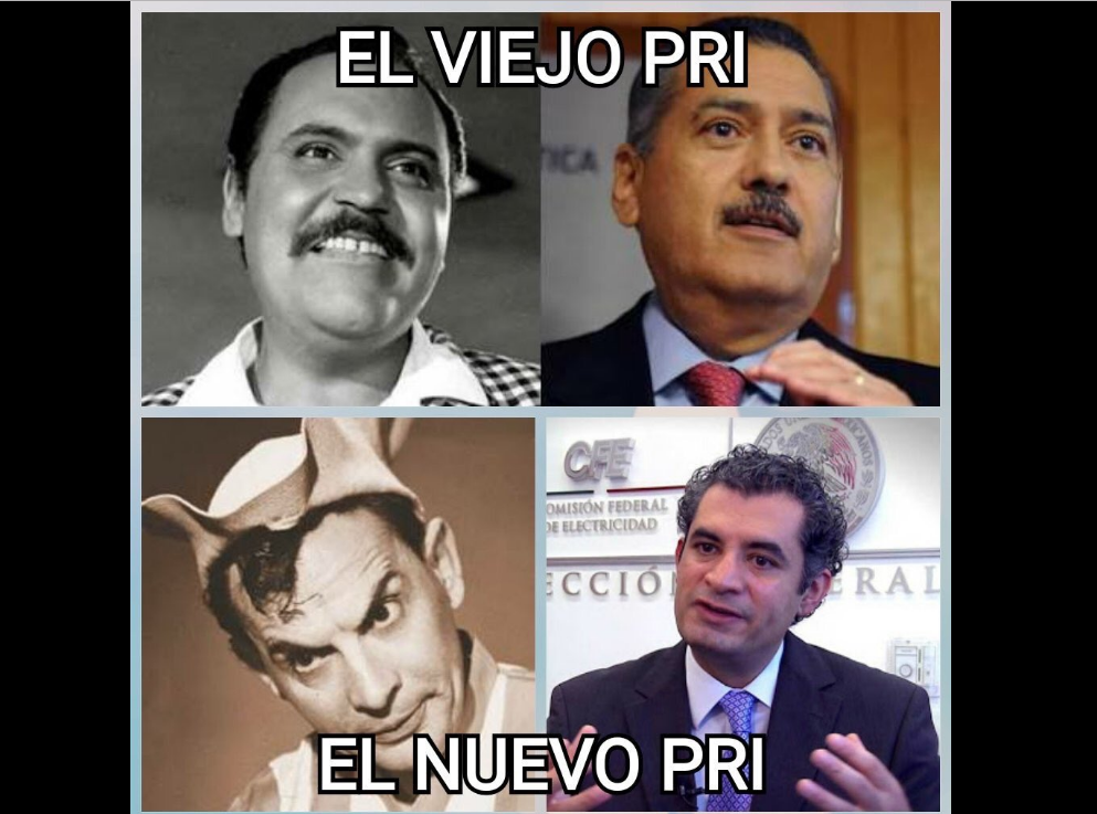 Sanción a Javier Duarte en el PRI genera cascada de Memes - SomosVoz