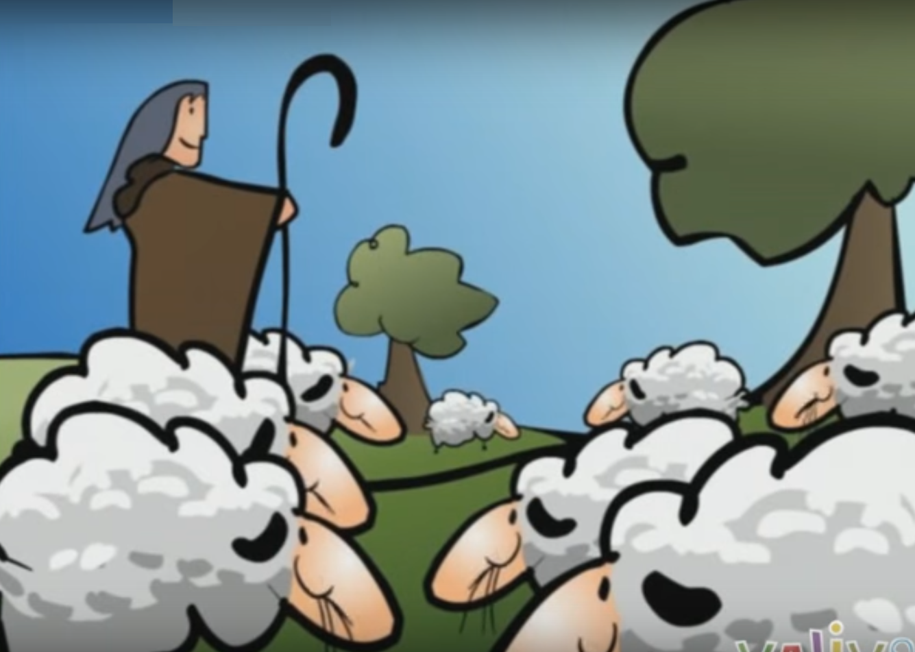 Un video de Valivan supera el millón y medio de visitas - SomosVoz